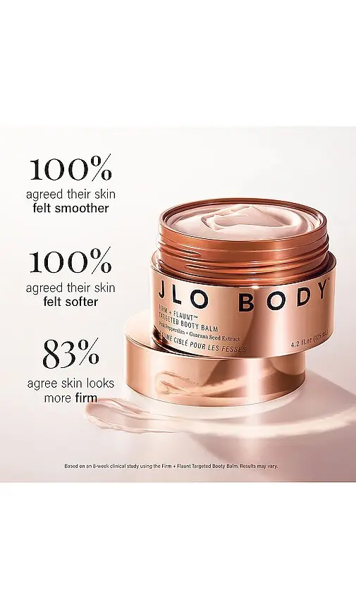 JLO BEAUTY Body Discovery Trio - N,a