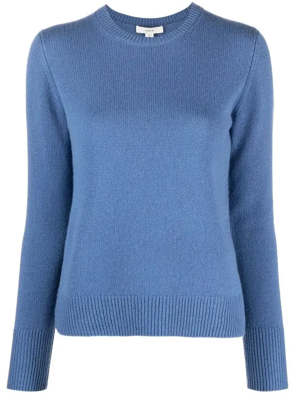 Vince Long-sleeve Jumper
