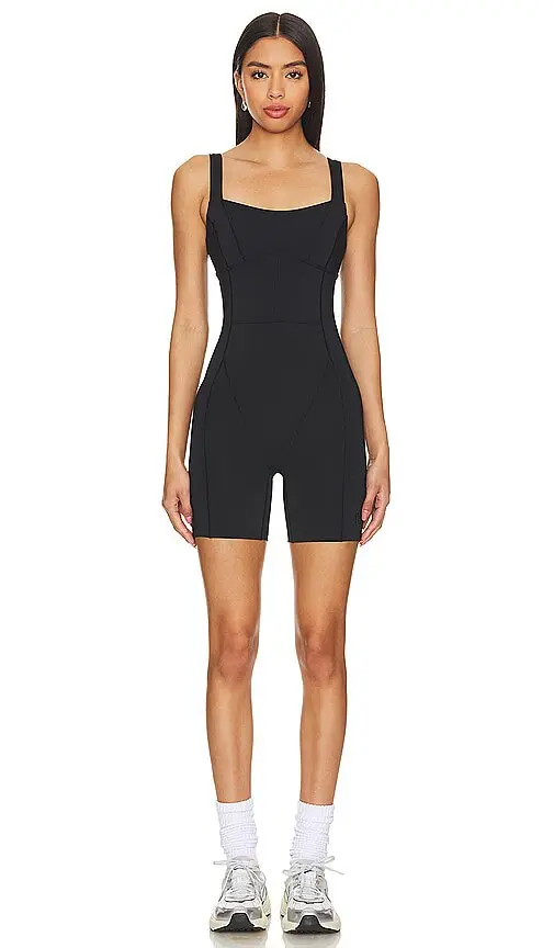 P.E Nation Recalibrate Romper