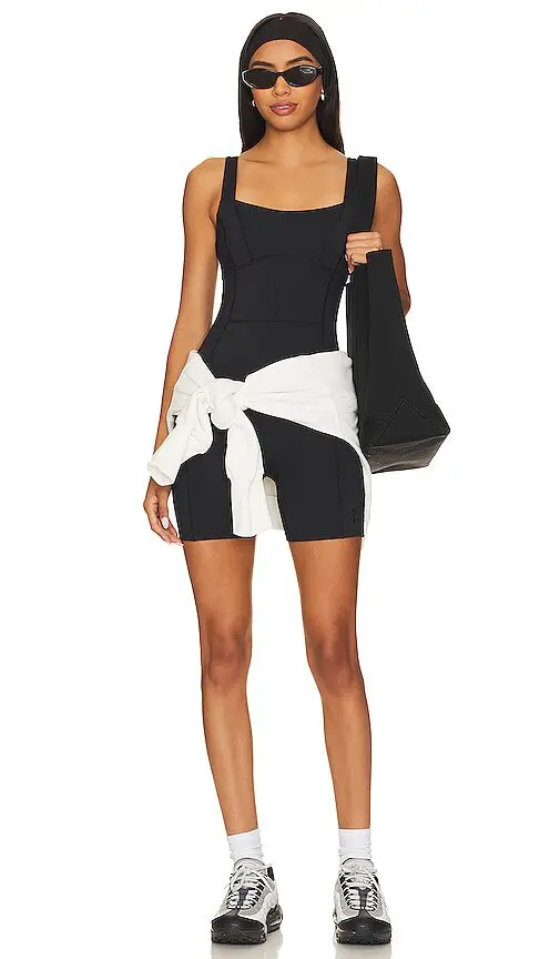 P.E Nation Recalibrate Romper