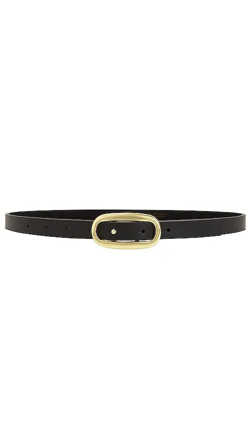 LOVESTRENGTH Indo Belt - Black