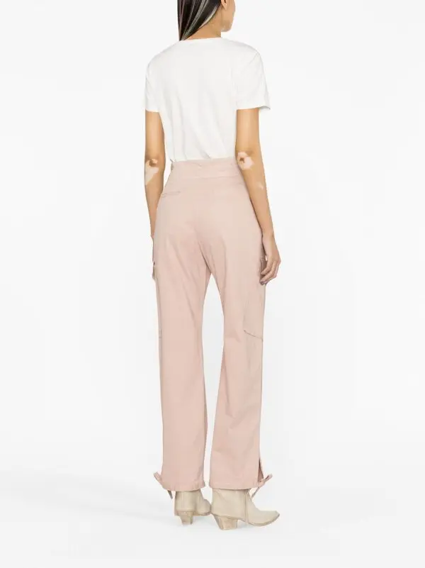 Pinko Wide-leg Trousers