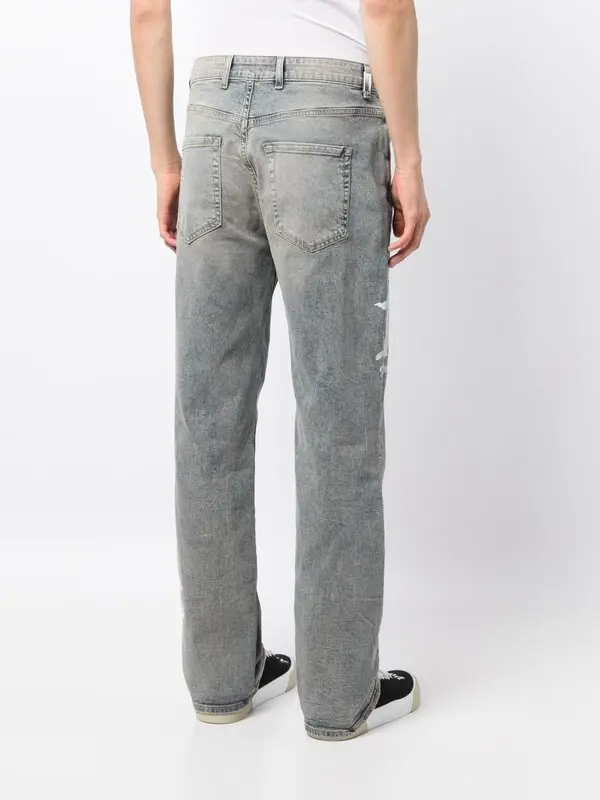 REPRESENT Storms In Heaven Cotton Jeans