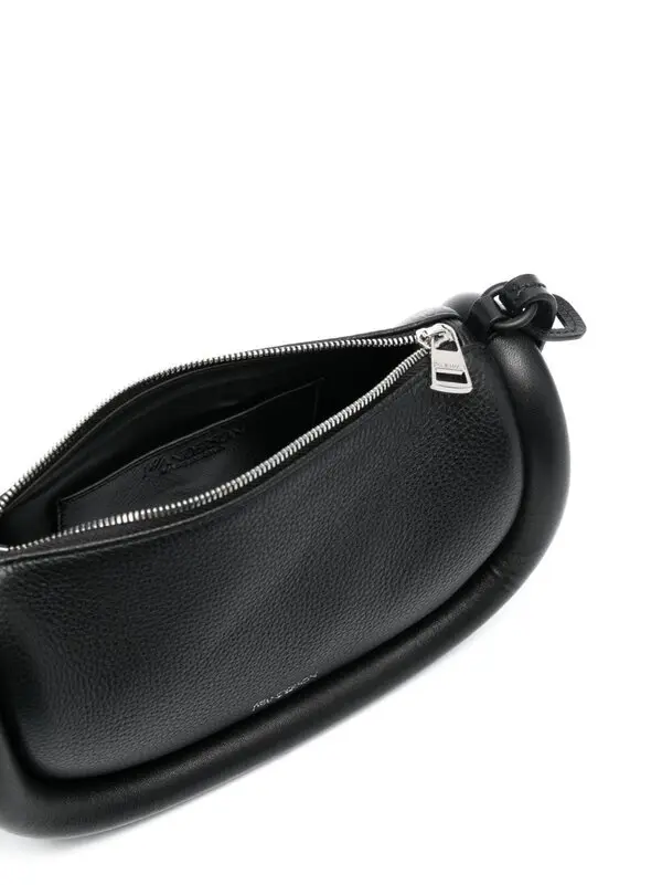 JW Anderson Bumper-12 Leather Crossbody Bag