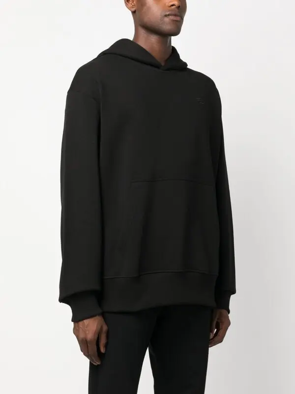 DIESEL® S-macs-megoval-d Cotton Hoodie