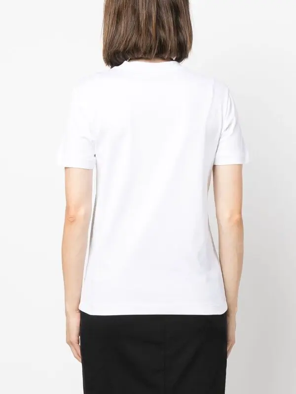 Stella McCartney Logo-print T-shirt