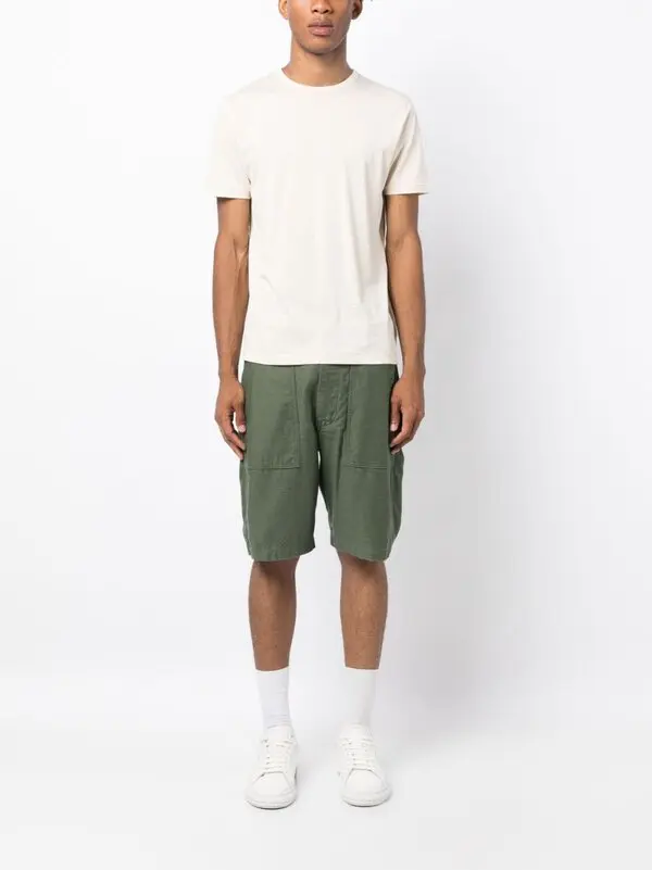 Sunspel Crew-neck Classic T-shirt