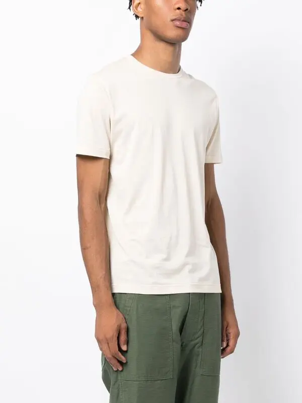 Sunspel Crew-neck Classic T-shirt