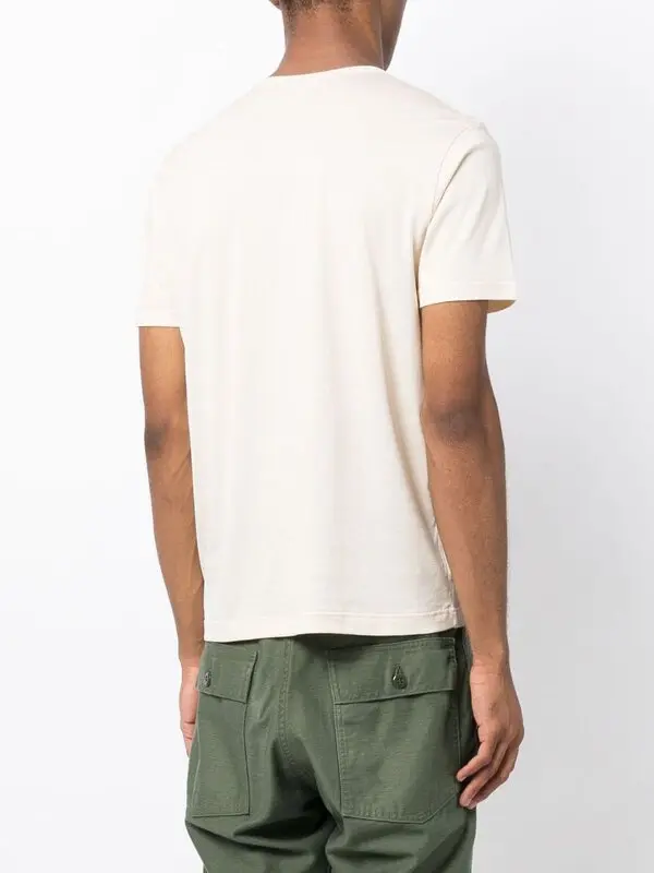 Sunspel Crew-neck Classic T-shirt