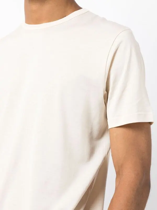 Sunspel Crew-neck Classic T-shirt