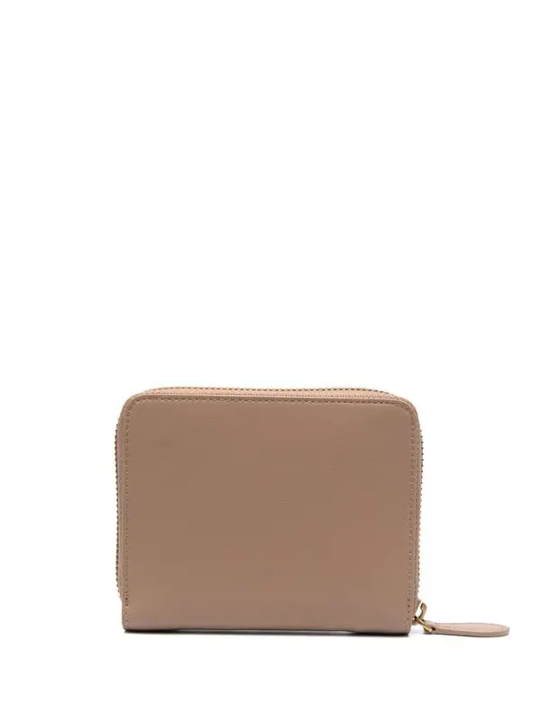 Pinko Taylor Leather Wallet