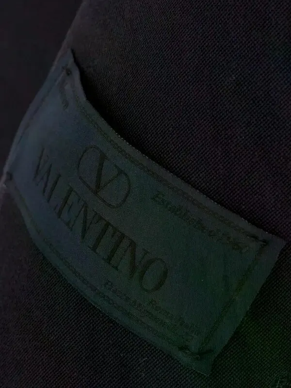 Valentino Garavani Double-breasted Blazer