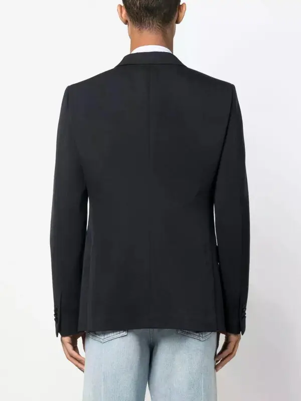 Valentino Garavani Double-breasted Blazer