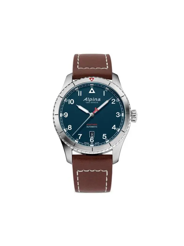 ALPINA Startimer Pilot Automatic 41mm