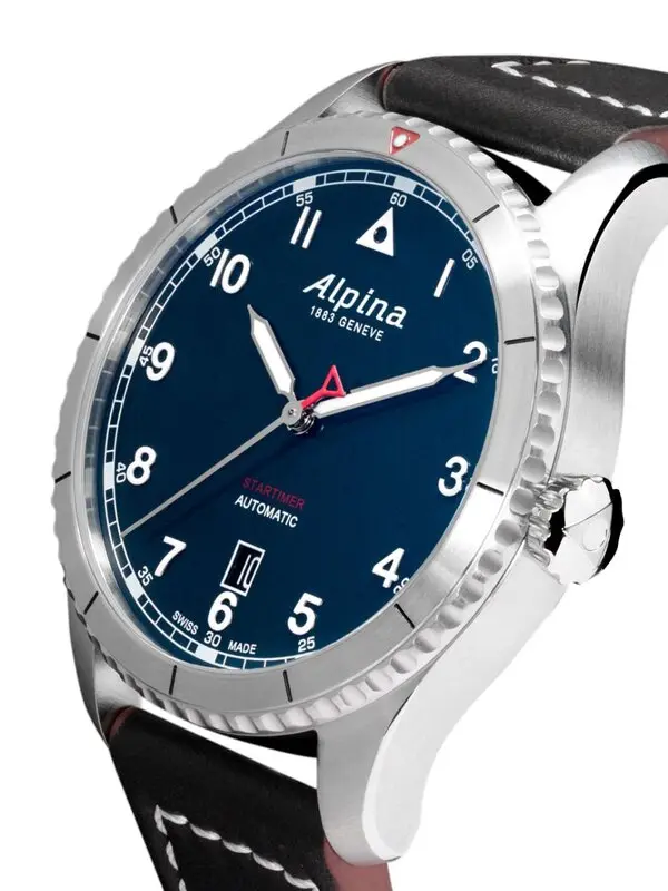 ALPINA Startimer Pilot Automatic 41mm