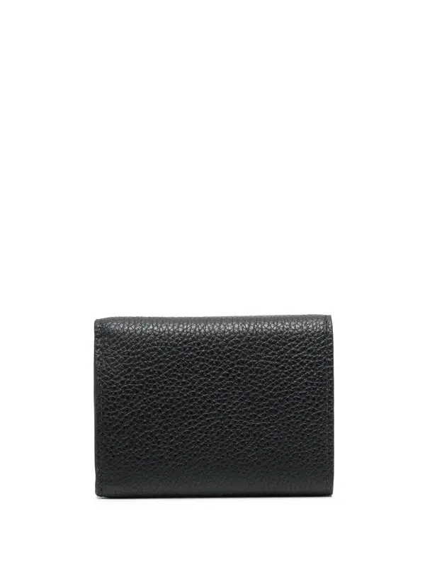 Dsquared2 Logo-print Wallet