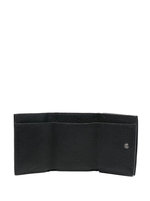Dsquared2 Logo-print Wallet