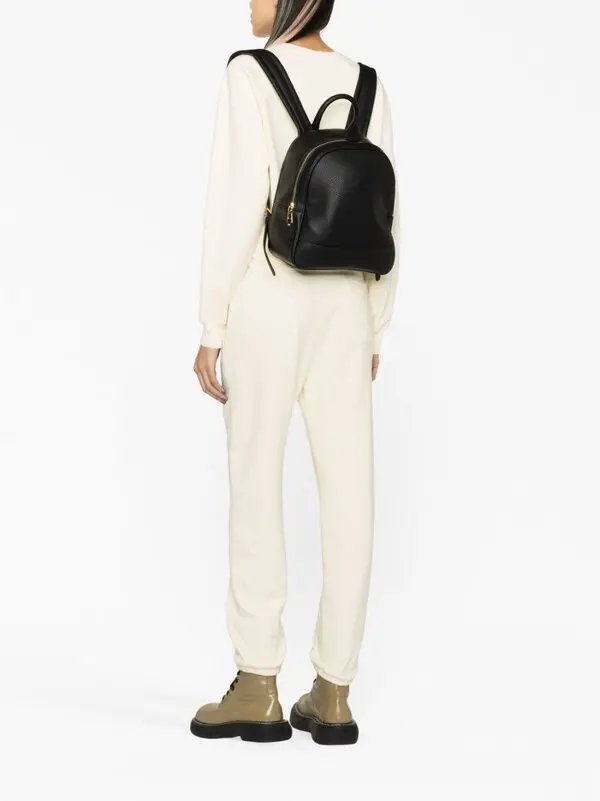 Moschino Logo-detail Backpack