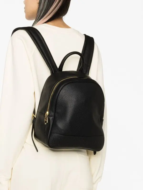 Moschino Logo-detail Backpack