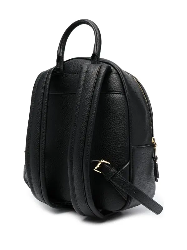 Moschino Logo-detail Backpack