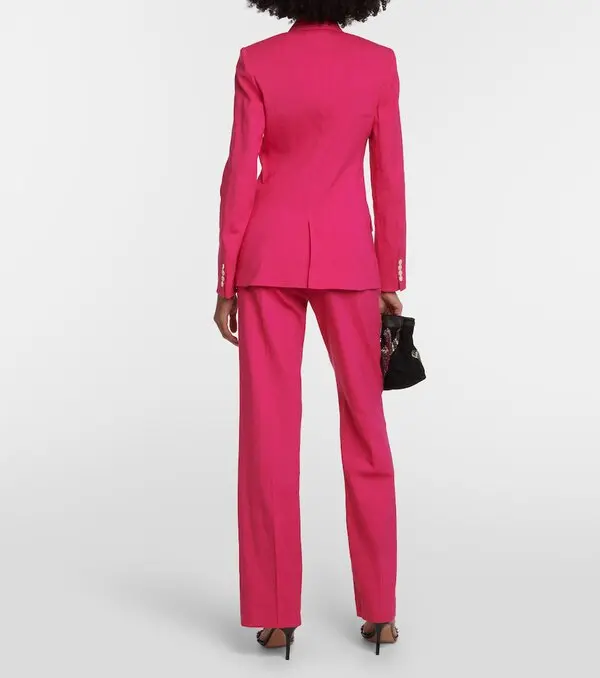 Isabel Marant Étoile Sheril Double-breasted Blazer