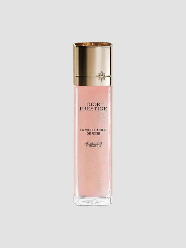 Dior Prestige La Micro-lotion De Rose Advanced Formula - One-color