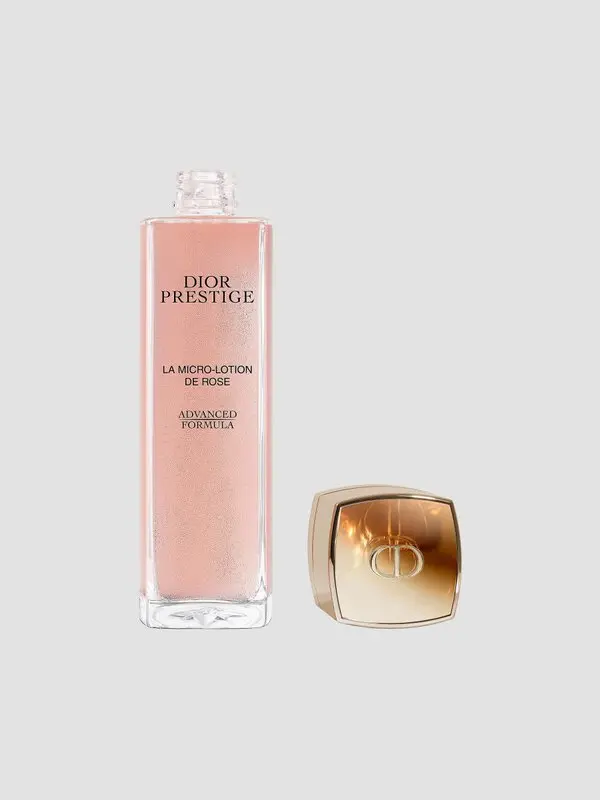 Dior Prestige La Micro-lotion De Rose Advanced Formula