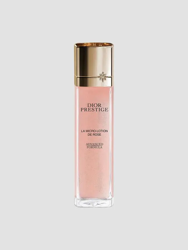 Dior Prestige La Micro-lotion De Rose Advanced Formula - One-color