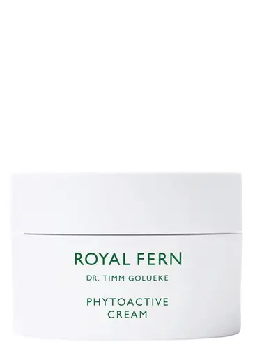 ROYAL FERN Phytoactive - Cream