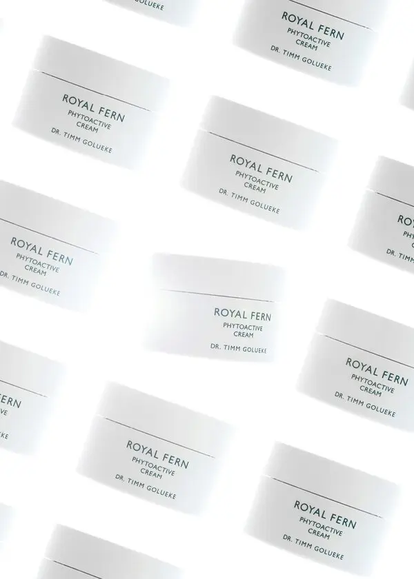 ROYAL FERN Phytoactive