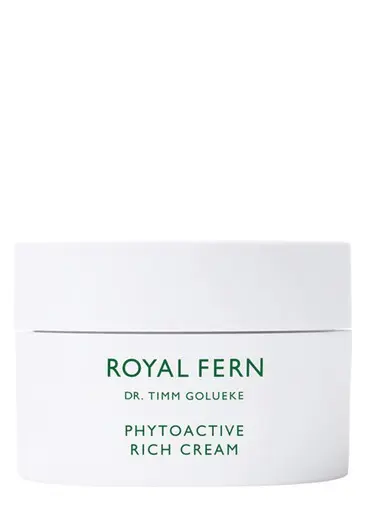 ROYAL FERN Phytoactive Rich - Cream