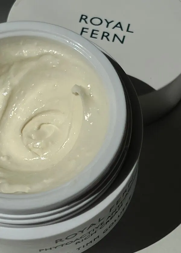 ROYAL FERN Phytoactive Rich