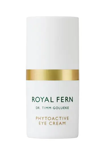 ROYAL FERN Phytoactive Eye - Cream
