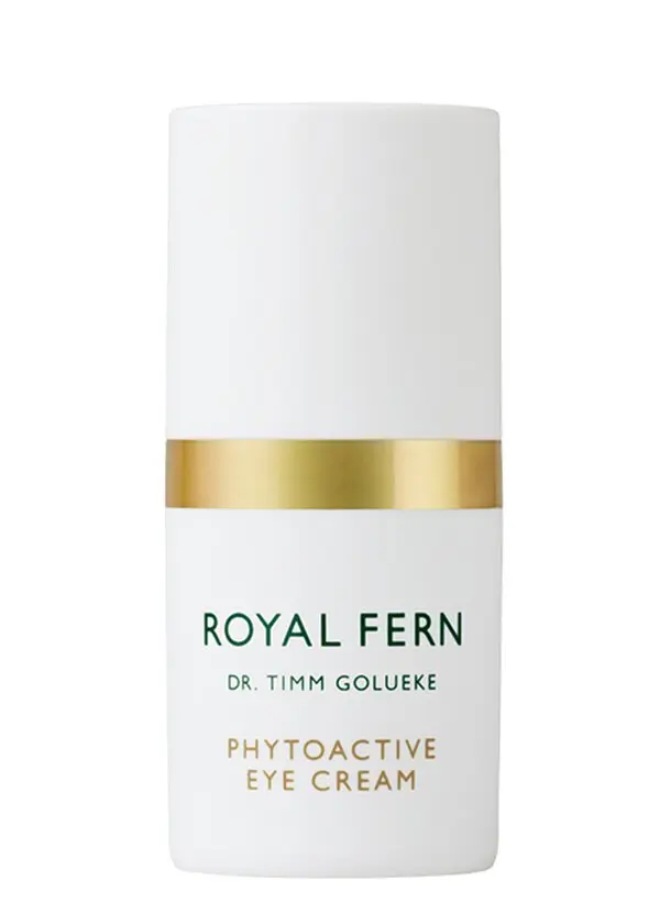 ROYAL FERN Phytoactive Eye - Cream