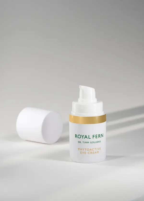 ROYAL FERN Phytoactive Eye