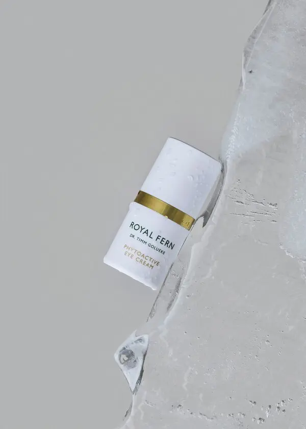 ROYAL FERN Phytoactive Eye