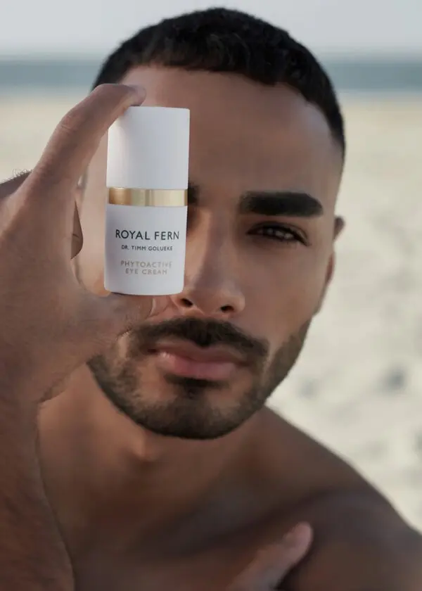 ROYAL FERN Phytoactive Eye