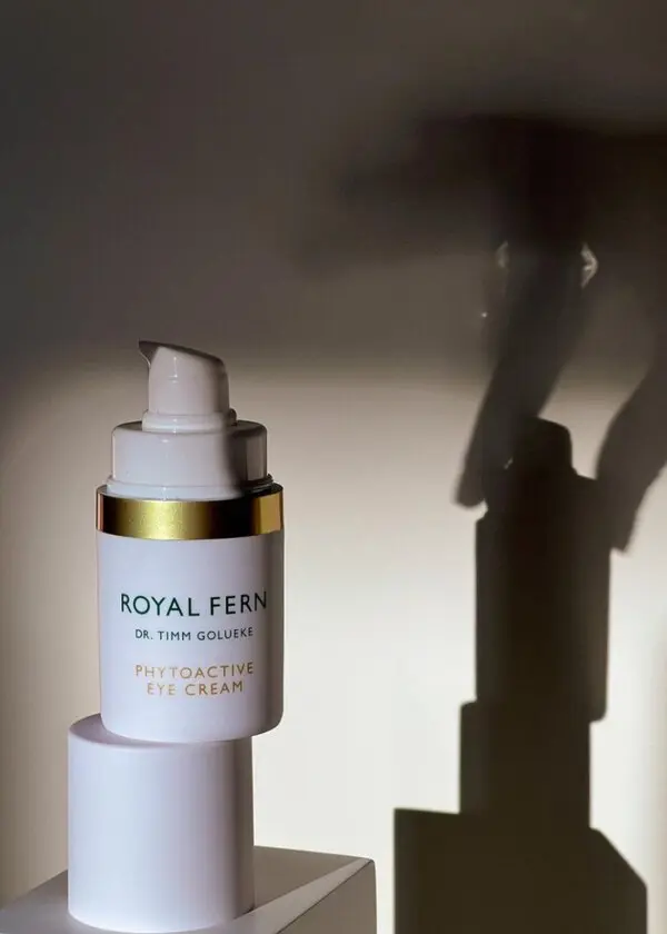 ROYAL FERN Phytoactive Eye