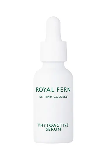 ROYAL FERN Phytoactive Serum - Na