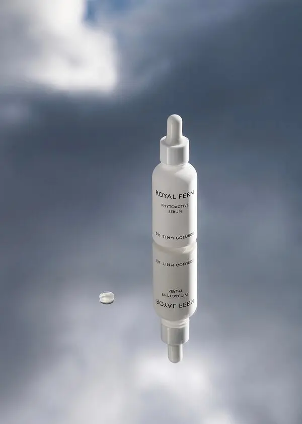 ROYAL FERN Phytoactive Serum