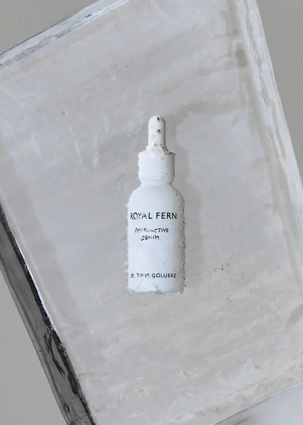 ROYAL FERN Phytoactive Serum