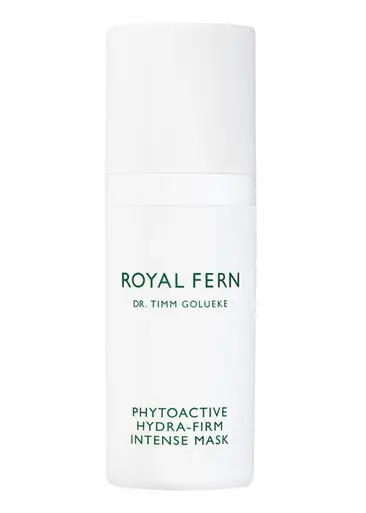 ROYAL FERN Phytoactive Hydra-firm Mask - Intense