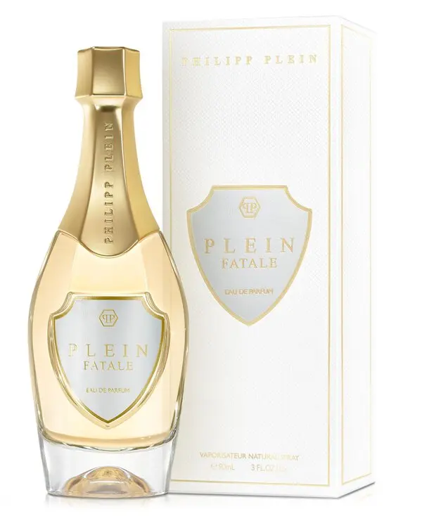Philipp Plein Plein Fatale Eau De Parfum - No Color