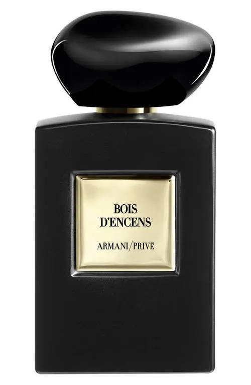 ARMANI Bois D'encens Eau De Parfum