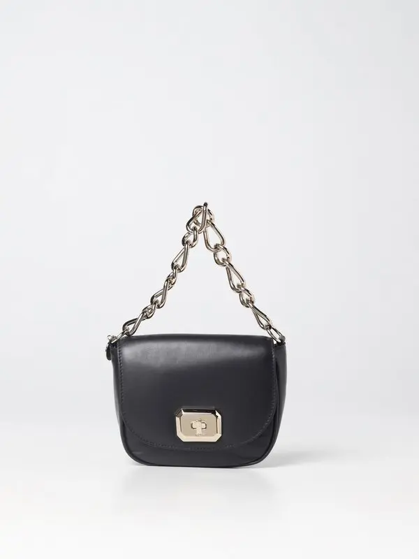 Red Valentino Mini Bag - Black