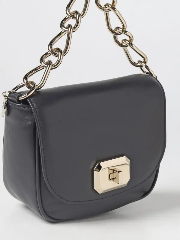 Red Valentino Mini Bag - Black