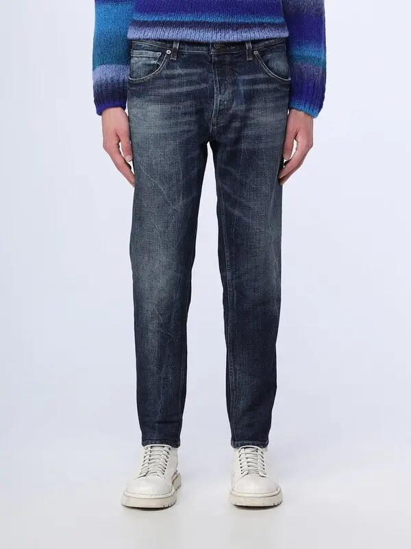 DONDUP Denim Jeans