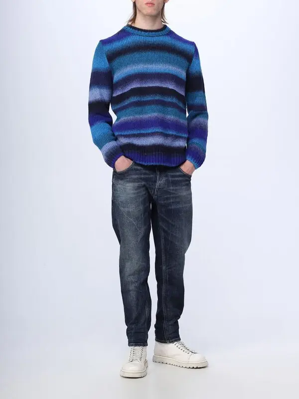 DONDUP Denim Jeans
