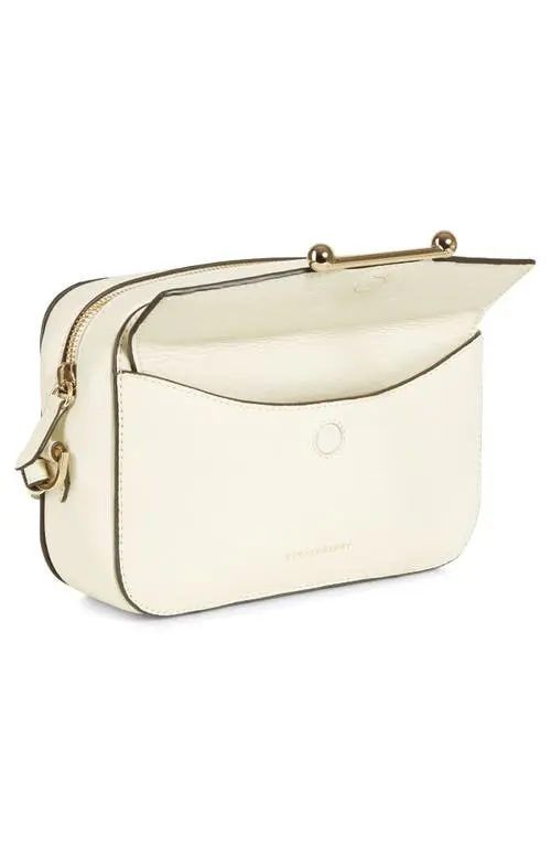 Strathberry Mosaic Leather Camera Bag