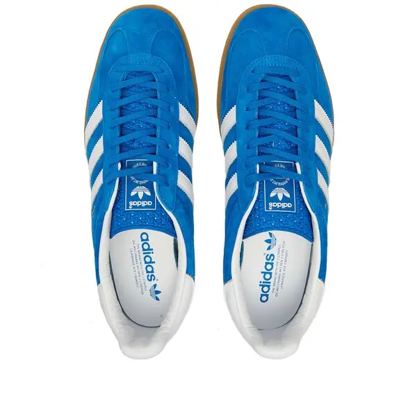 adidas gazelle silver green womens adidas Original Gazelle 85